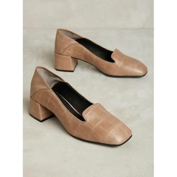 Jeffrey Campbell | Shoes | Jeffrey Campbell Gulana Convertible Loafer ...